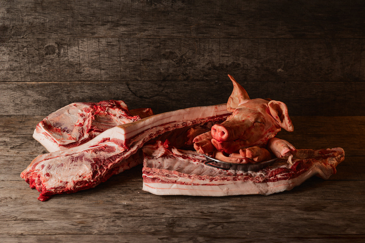 Pakketten – Menapii