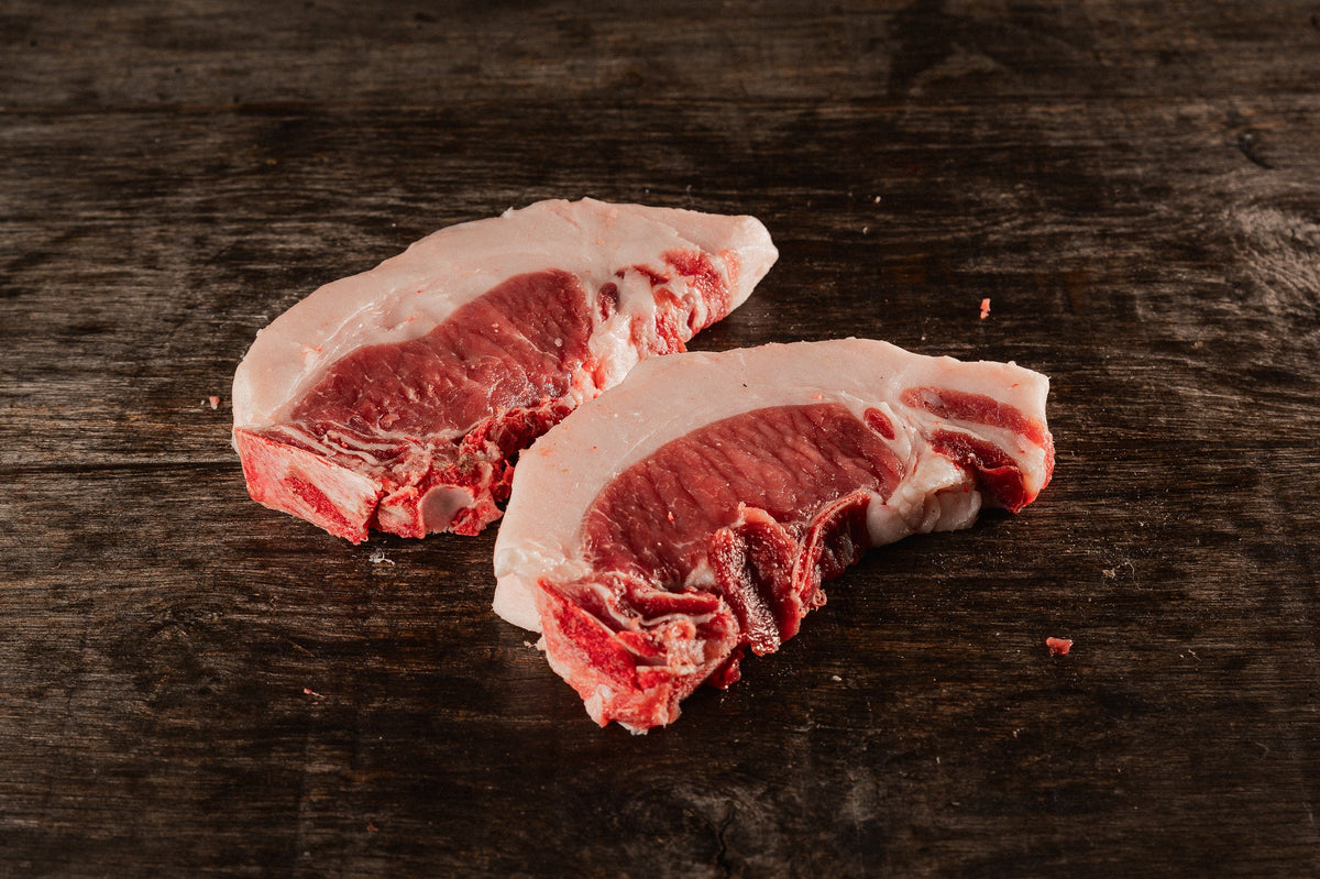 Filet kotelet – Menapii